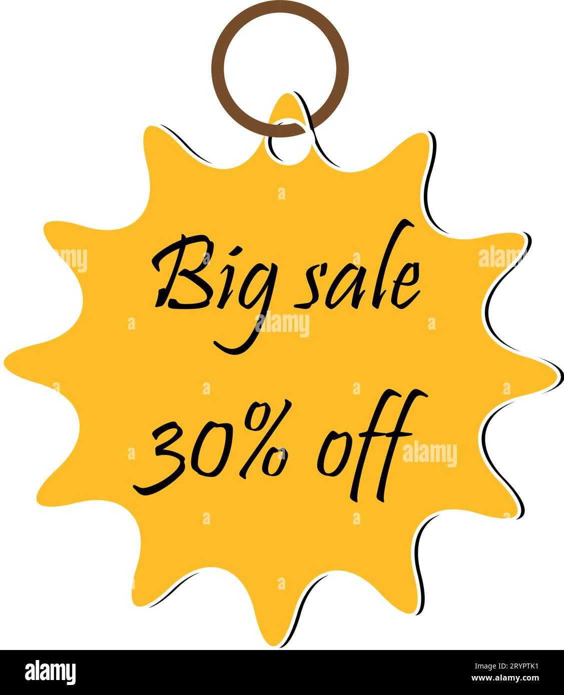 price tag label. best deal discount percentage price reduction label ...