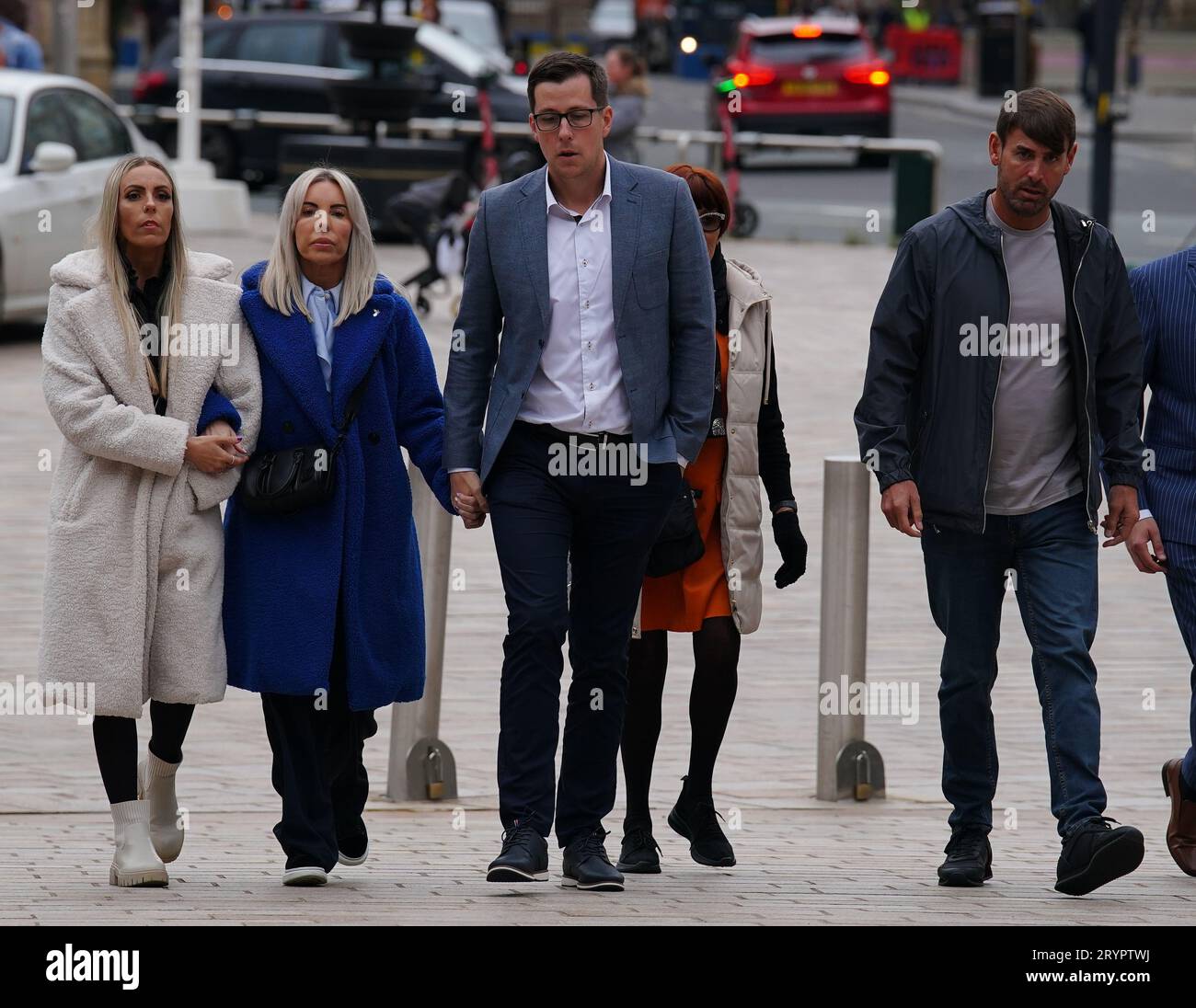 Barry jones liverpool hi-res stock photography and images - Alamy