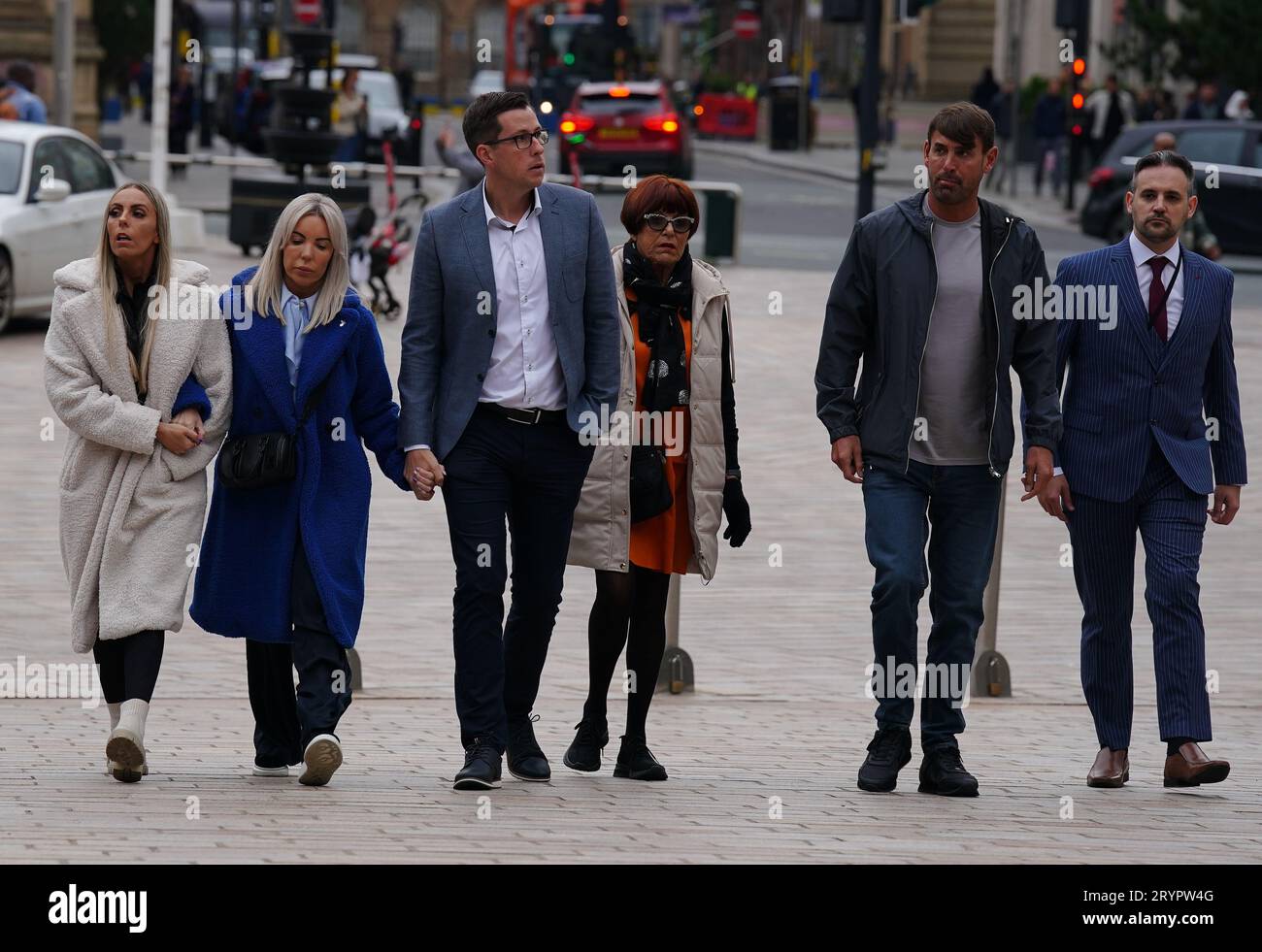 Barry jones liverpool hi-res stock photography and images - Alamy