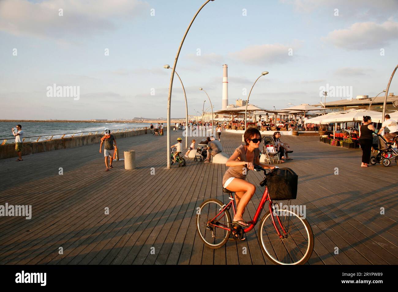 Israeli port hi-res stock photography and images - Alamy