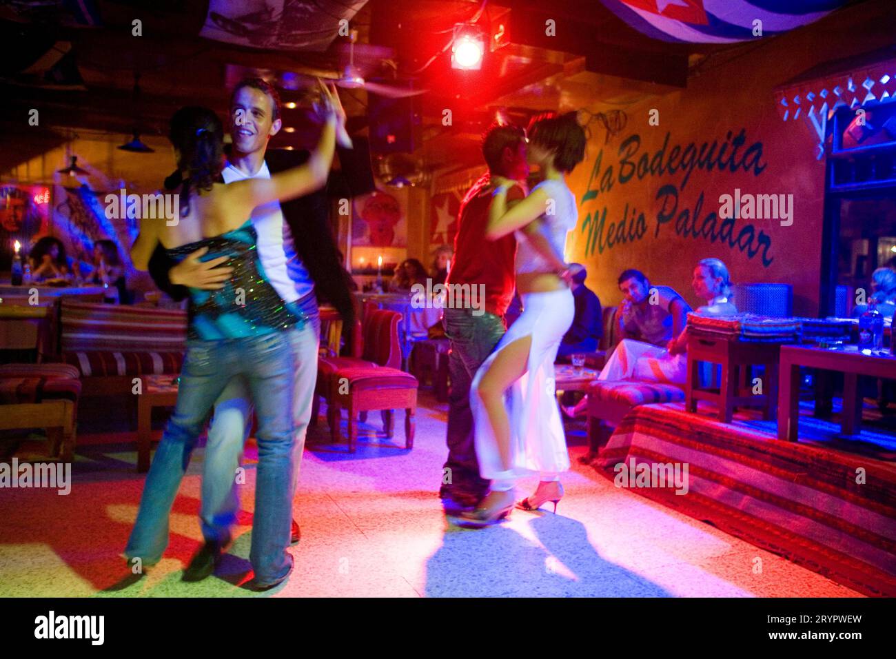 Nightlife africa hi-res stock photography and images - Alamy