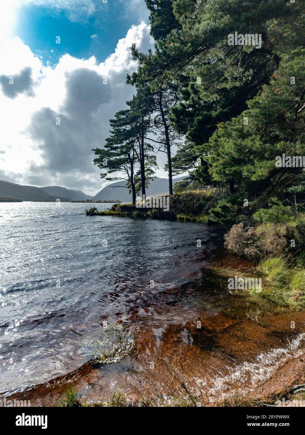 Country park county donegal hi-res stock photography and images - Alamy