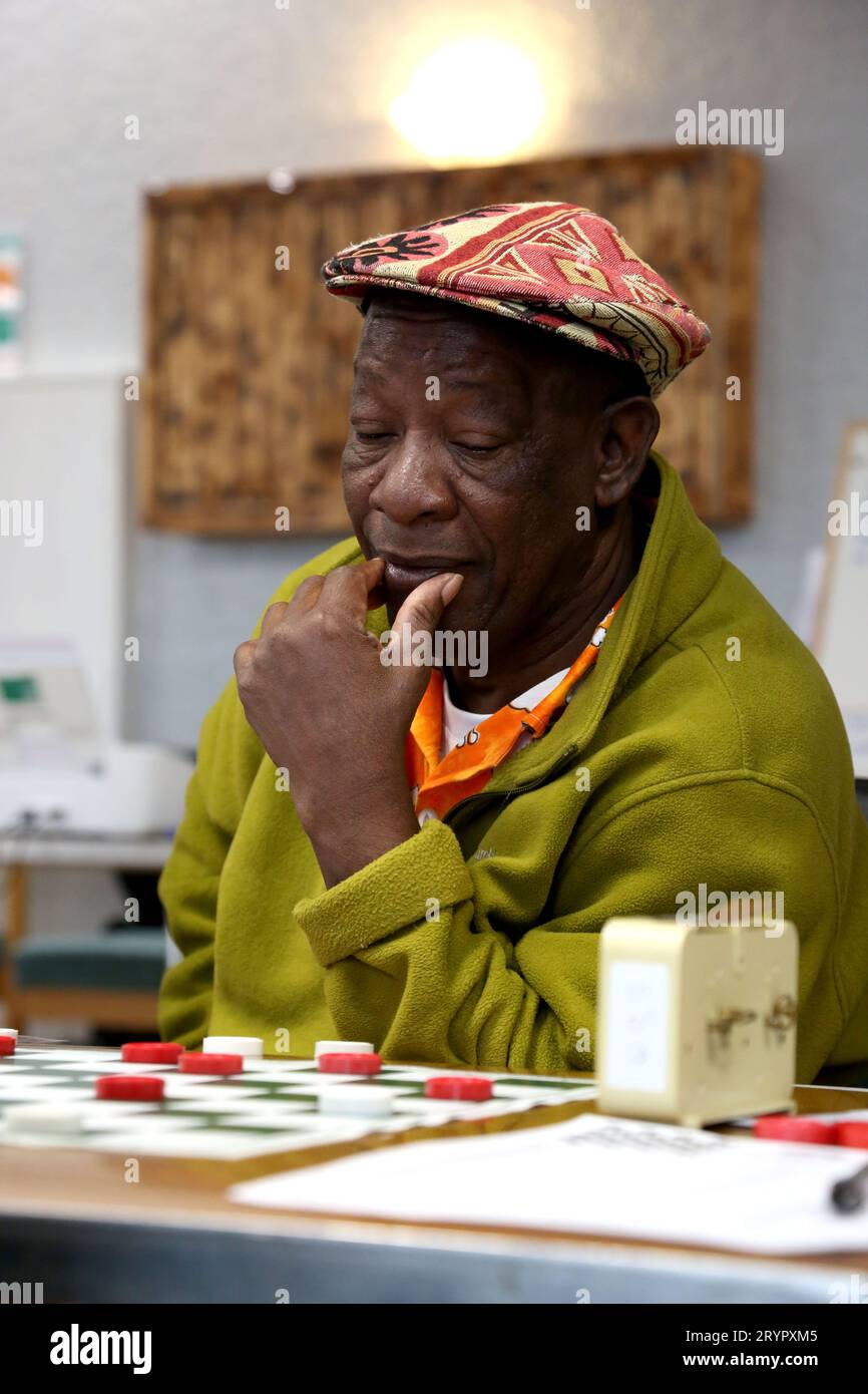 Ron suki king hi-res stock photography and images - Alamy