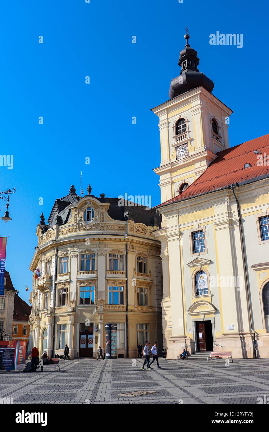 Primaria hi-res stock photography and images - Alamy