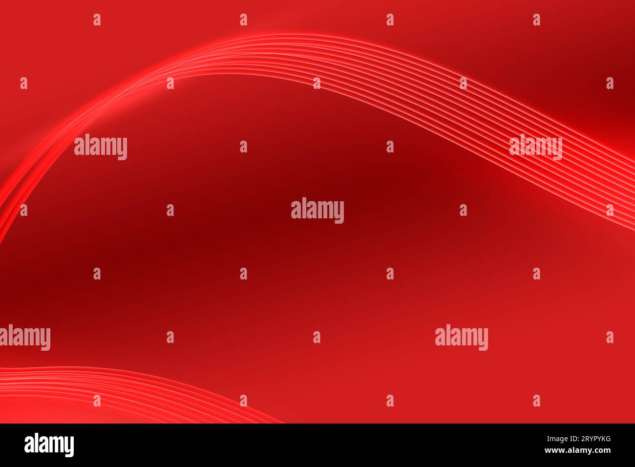 Red background wall, blur effect, texture Stock Photo - Alamy