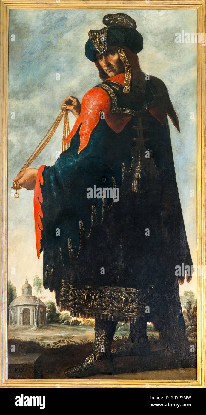 Francisco de zurbaran sons hi-res stock photography and images - Alamy