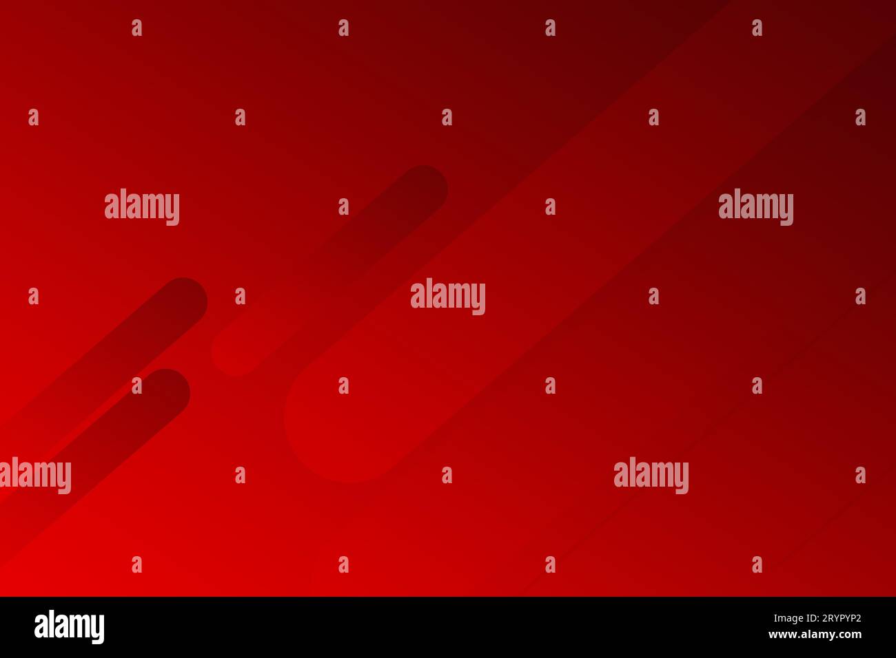 Red background wall, blur effect, texture Stock Photo - Alamy