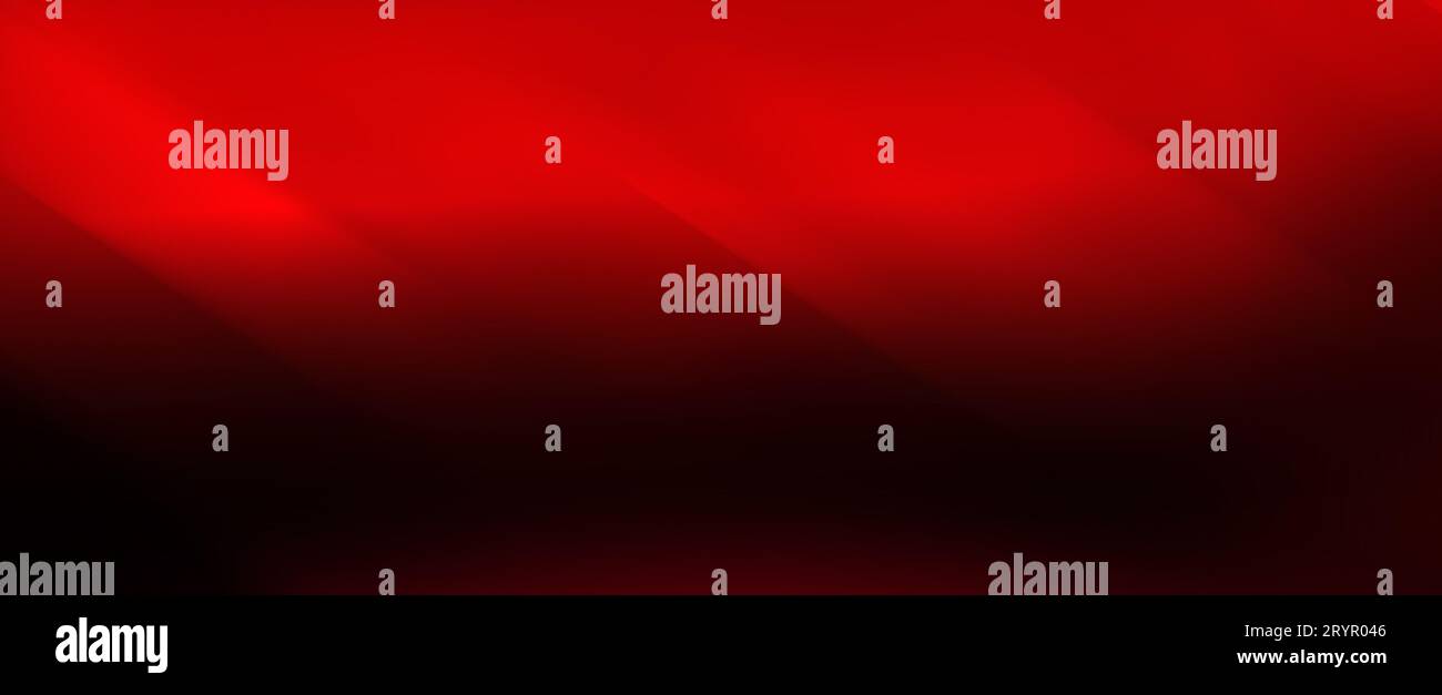 Red background wall, blur effect, texture Stock Photo - Alamy