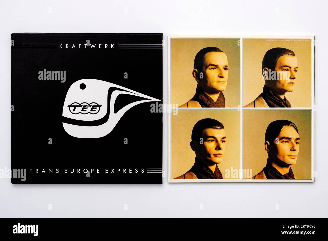 Compact disc 1980s hi-res stock photography and images - Alamy