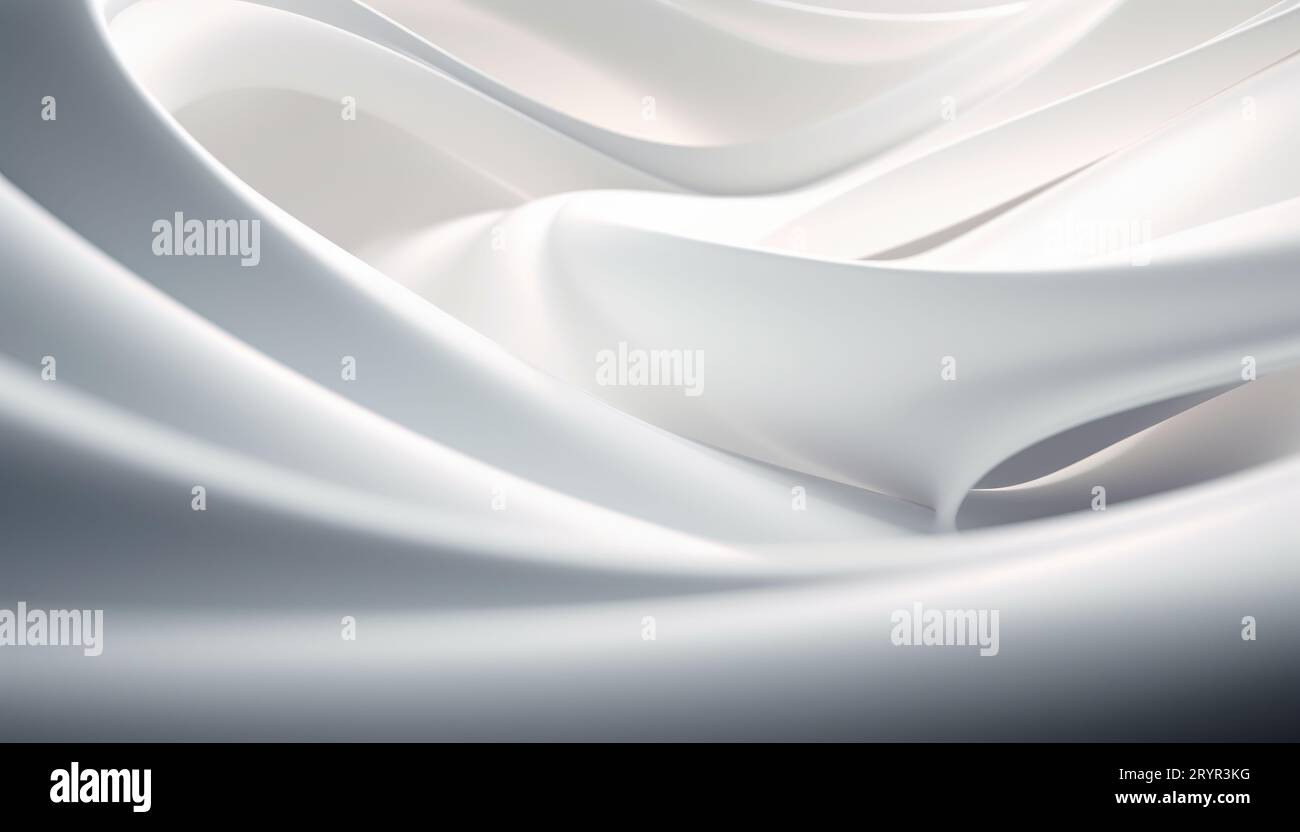 Light White Background Stock Photo - Alamy