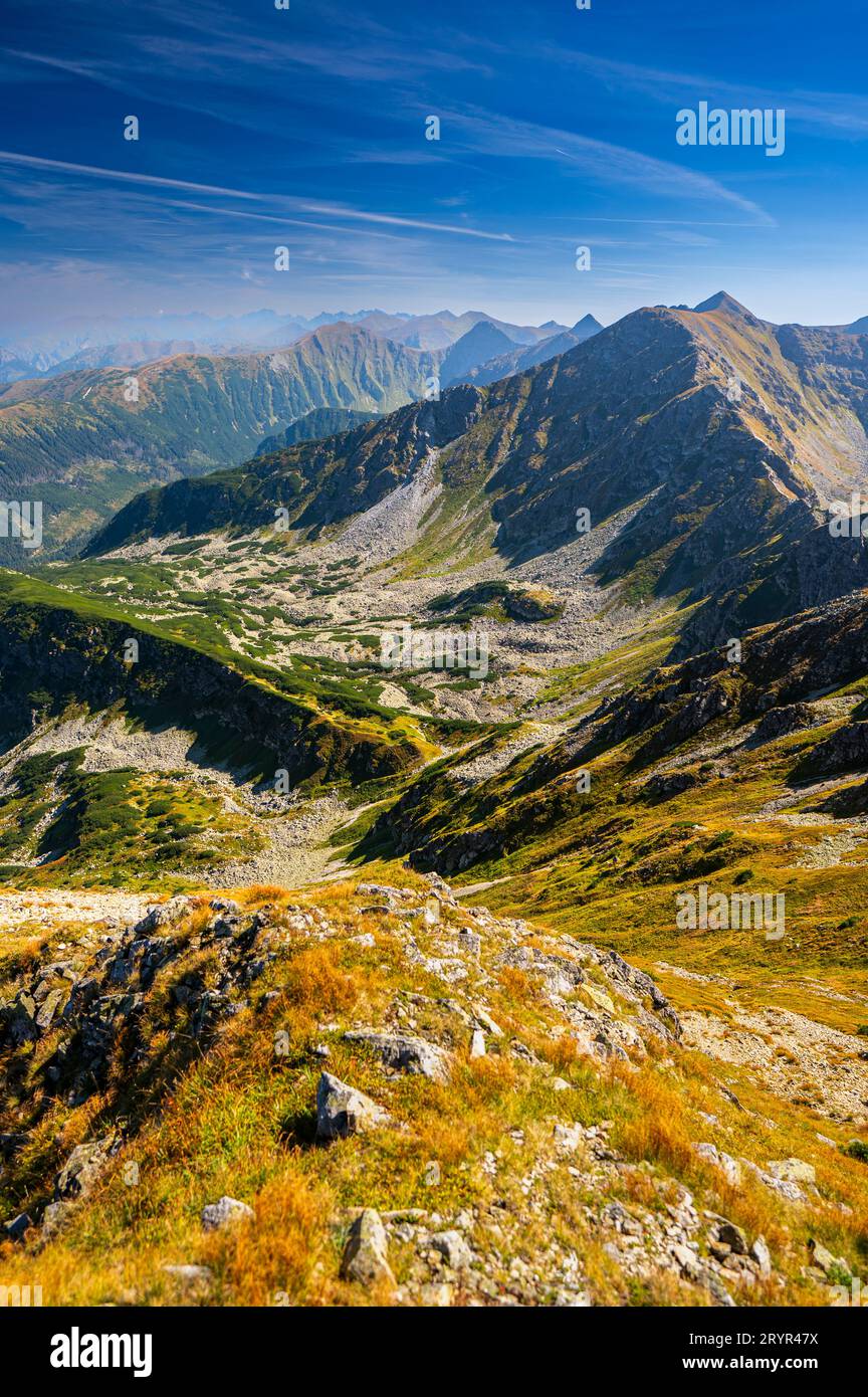 Mountains from the album hi-res stock photography and images - Alamy