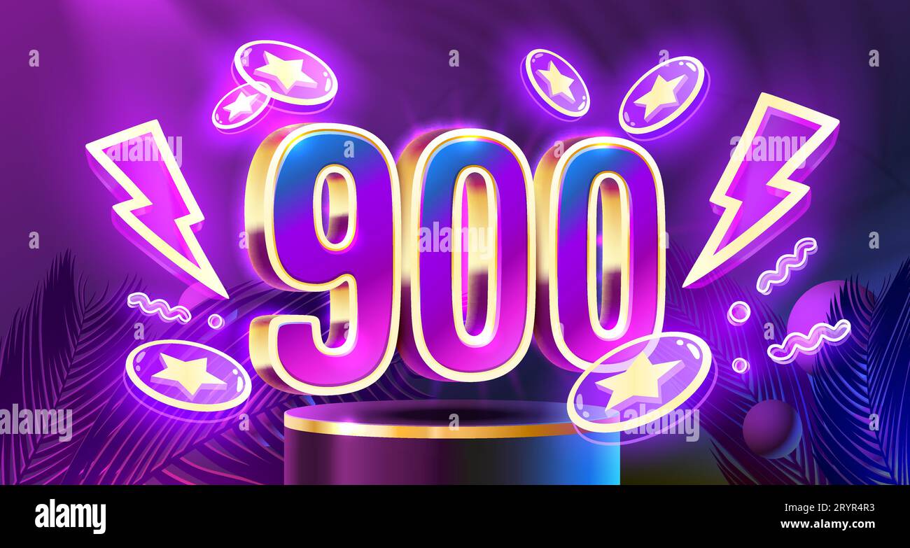 900 vector vectors hi-res stock photography and images - Alamy