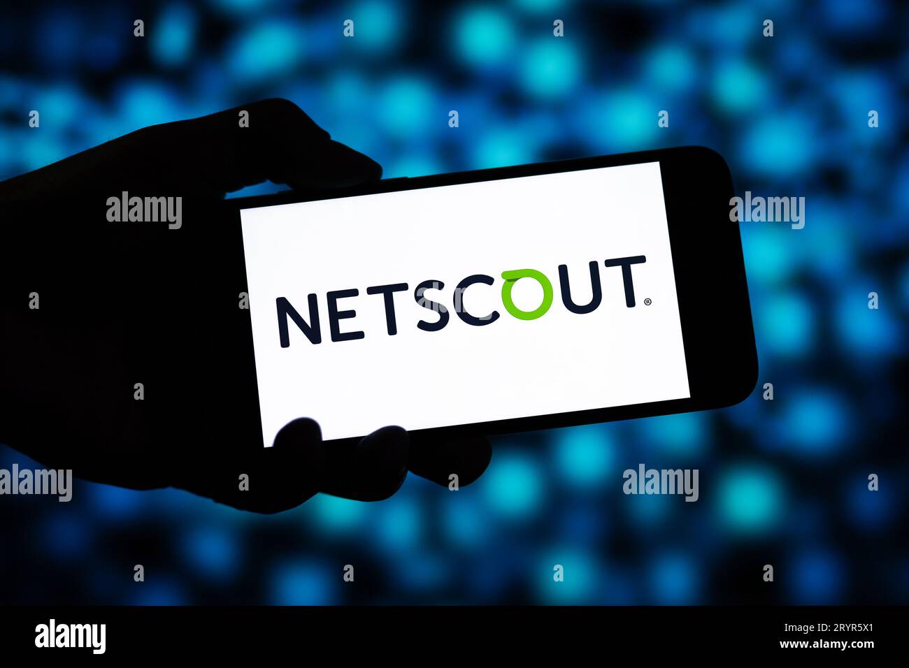 Netscout systems editorial hi-res stock photography and images - Alamy