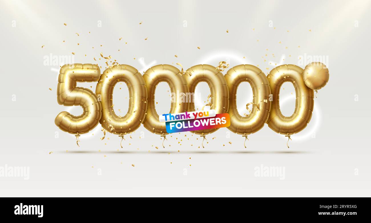 500000 Stock Vector Images - Alamy