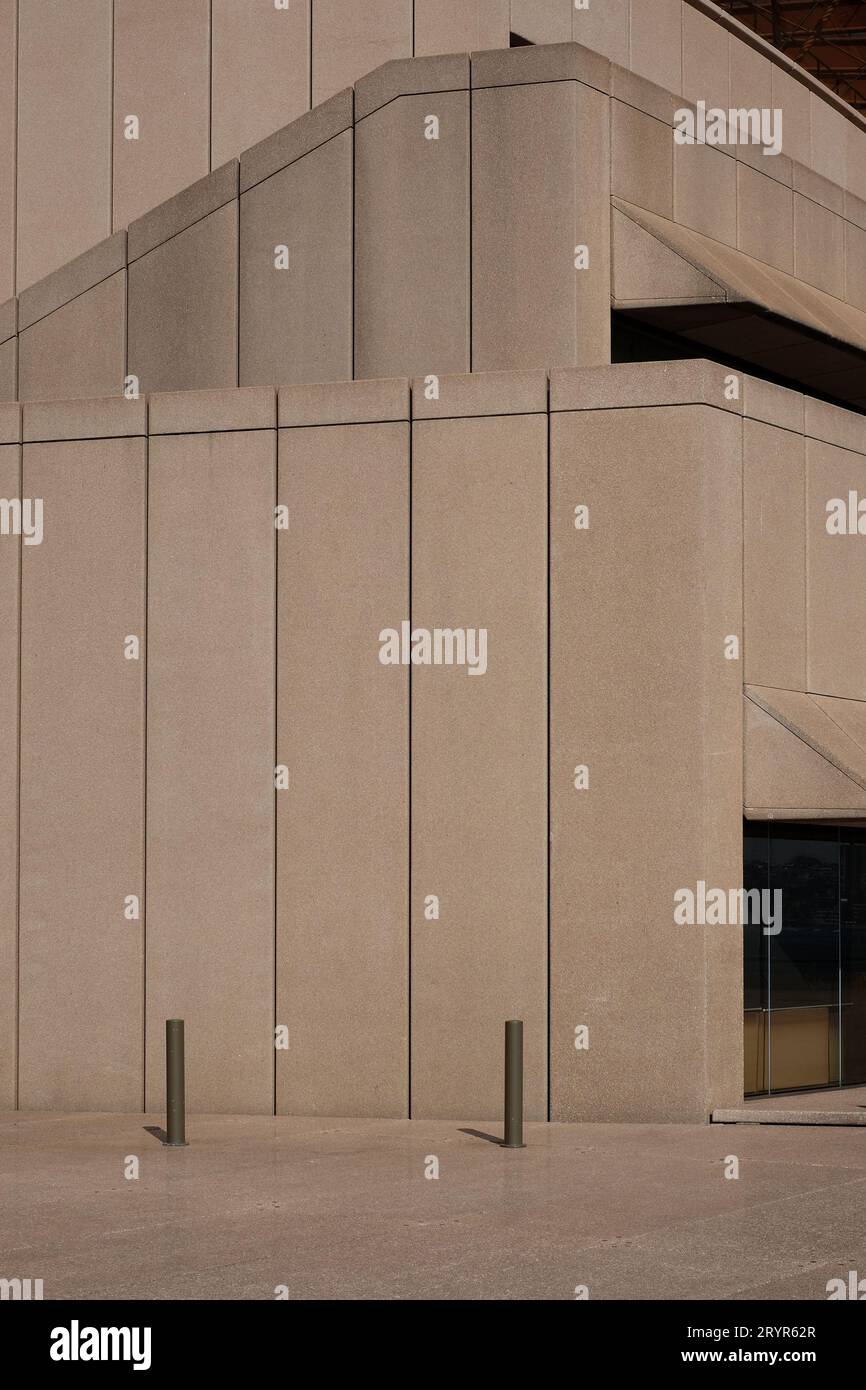 Granite clad podium hi-res stock photography and images - Alamy