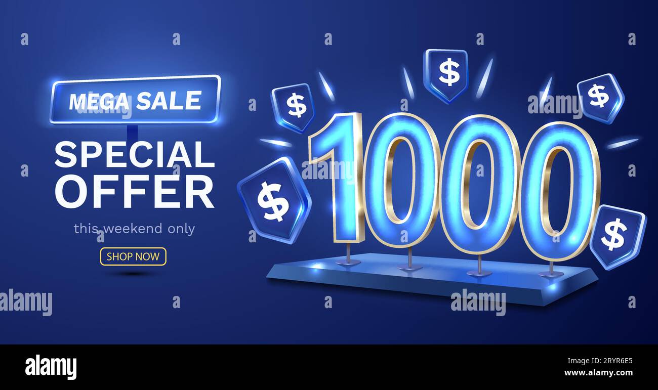 1000 dollar hi-res stock photography and images - Alamy