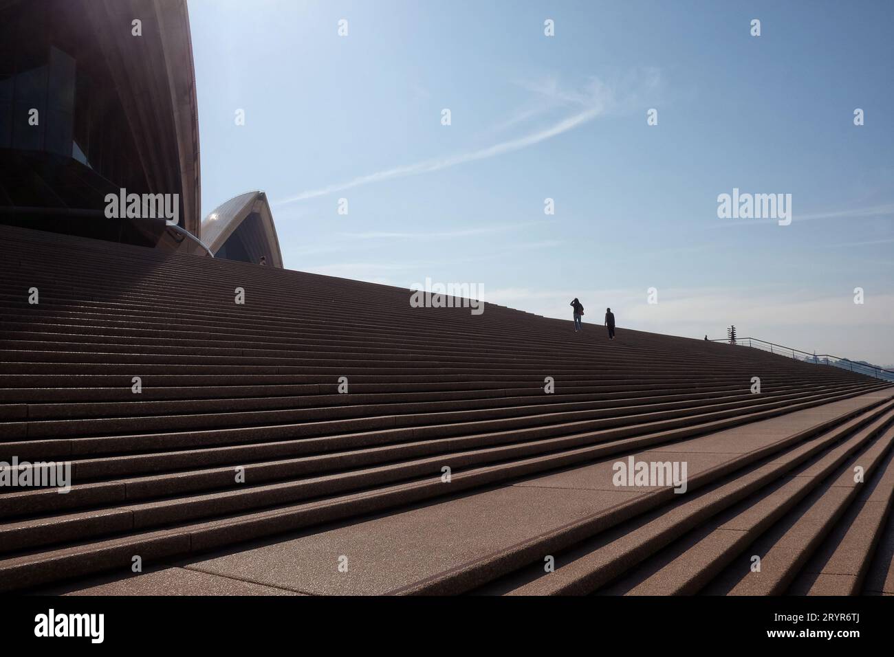 Destination architecture, the grand design and sweep of the Monumental ...
