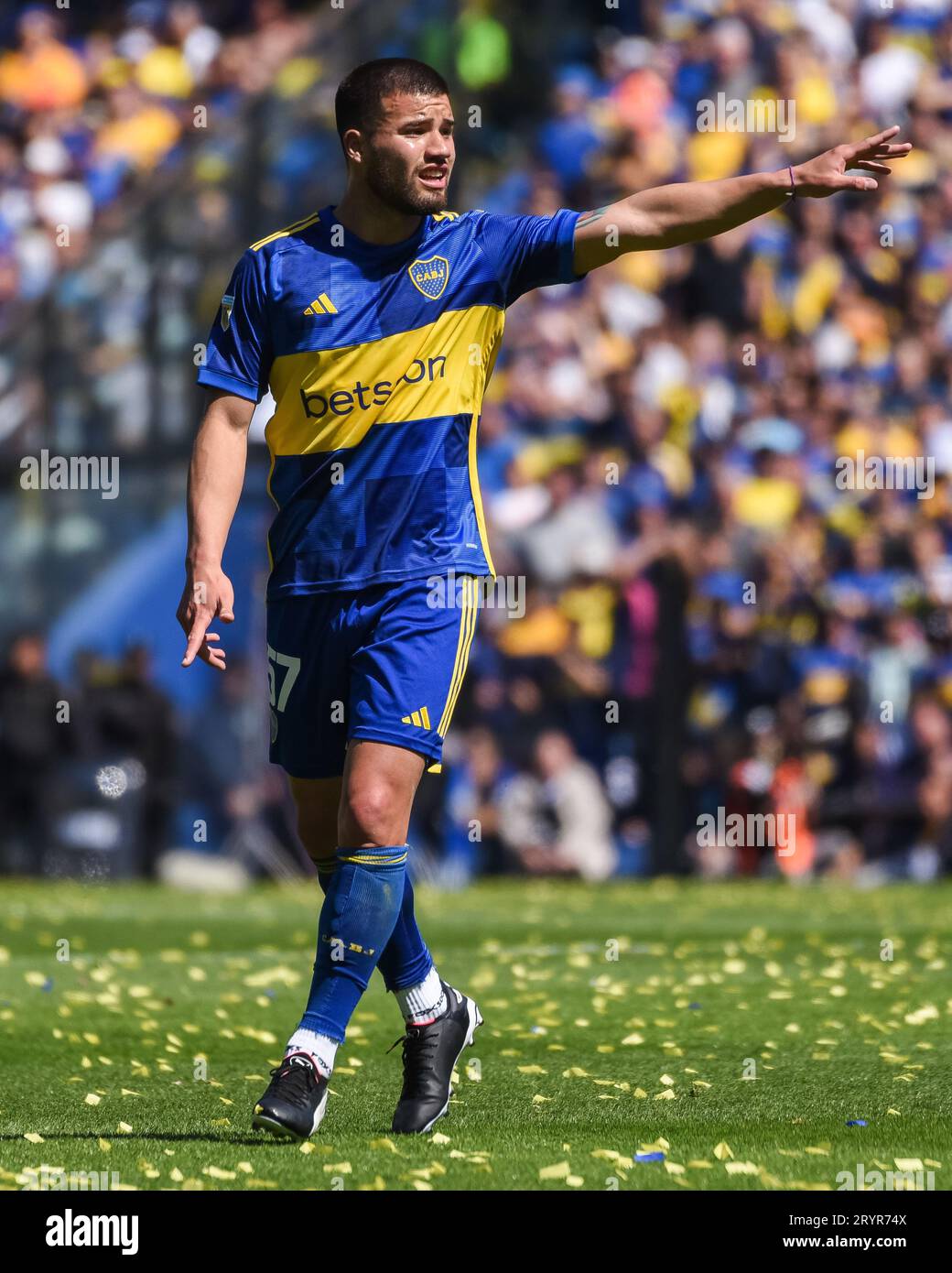 Marcelo weigandt 2024 hi-res stock photography and images - Alamy