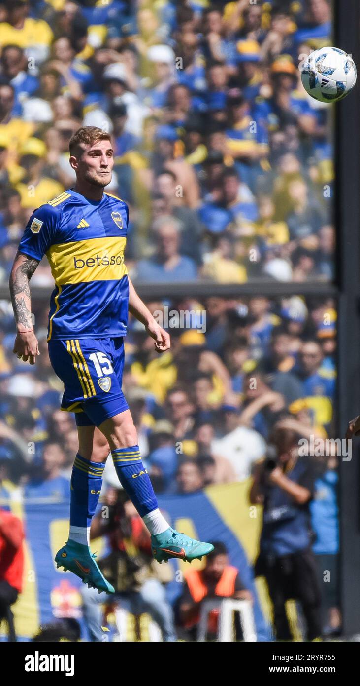 Nicolás valentini hi-res stock photography and images - Alamy