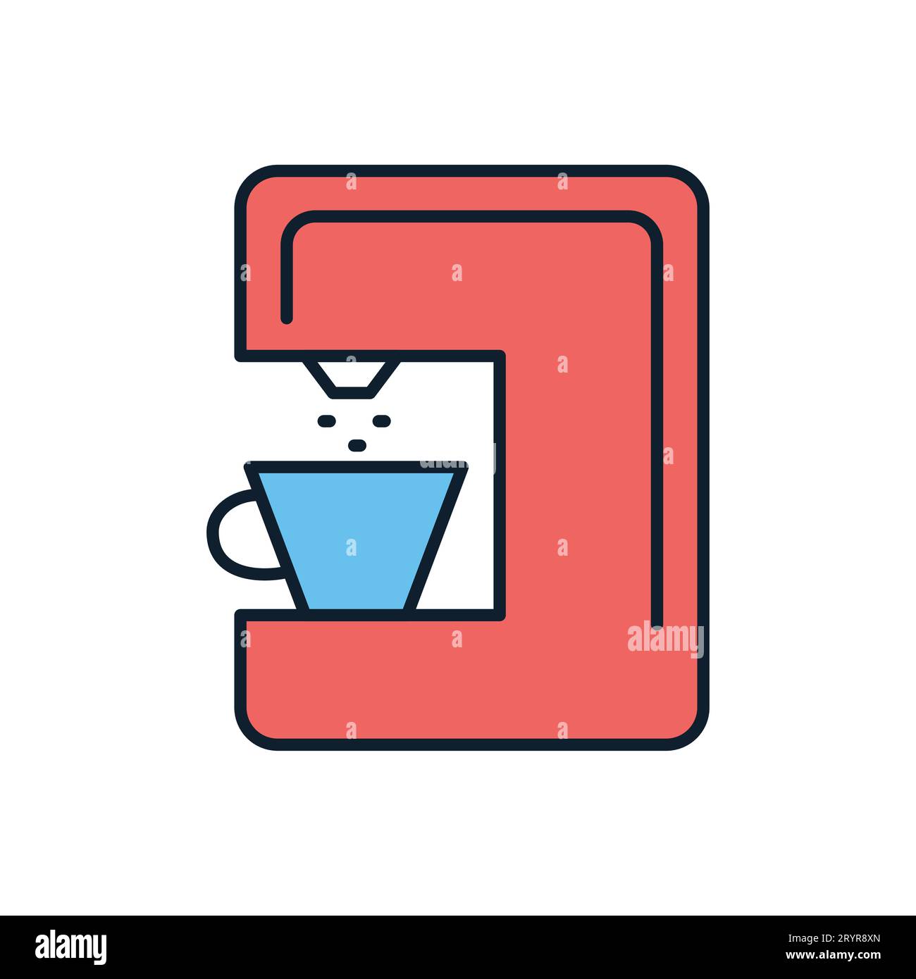 Web content maker Cut Out Stock Images & Pictures - Alamy