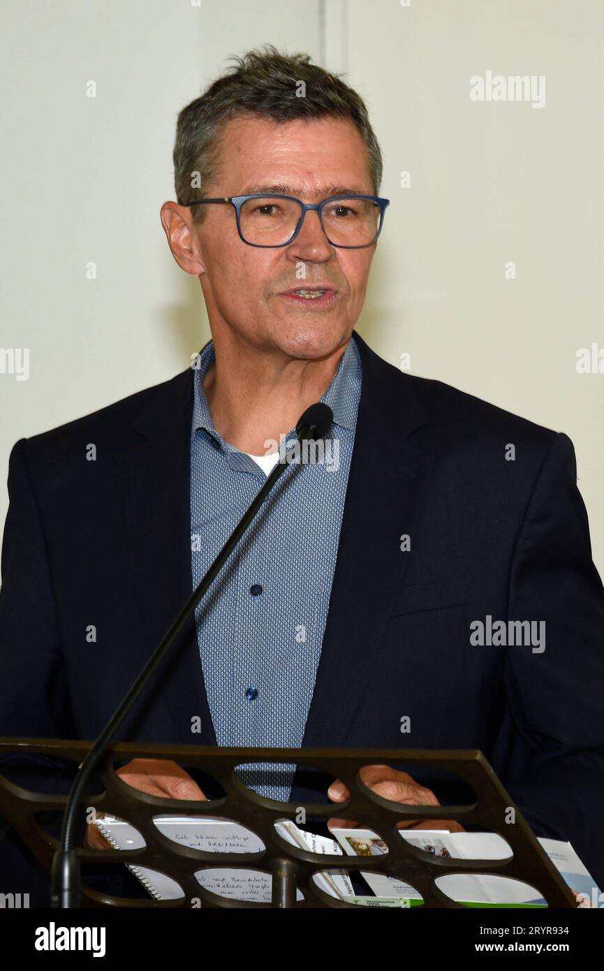 Regionalverbandsdirektor hi-res stock photography and images - Alamy