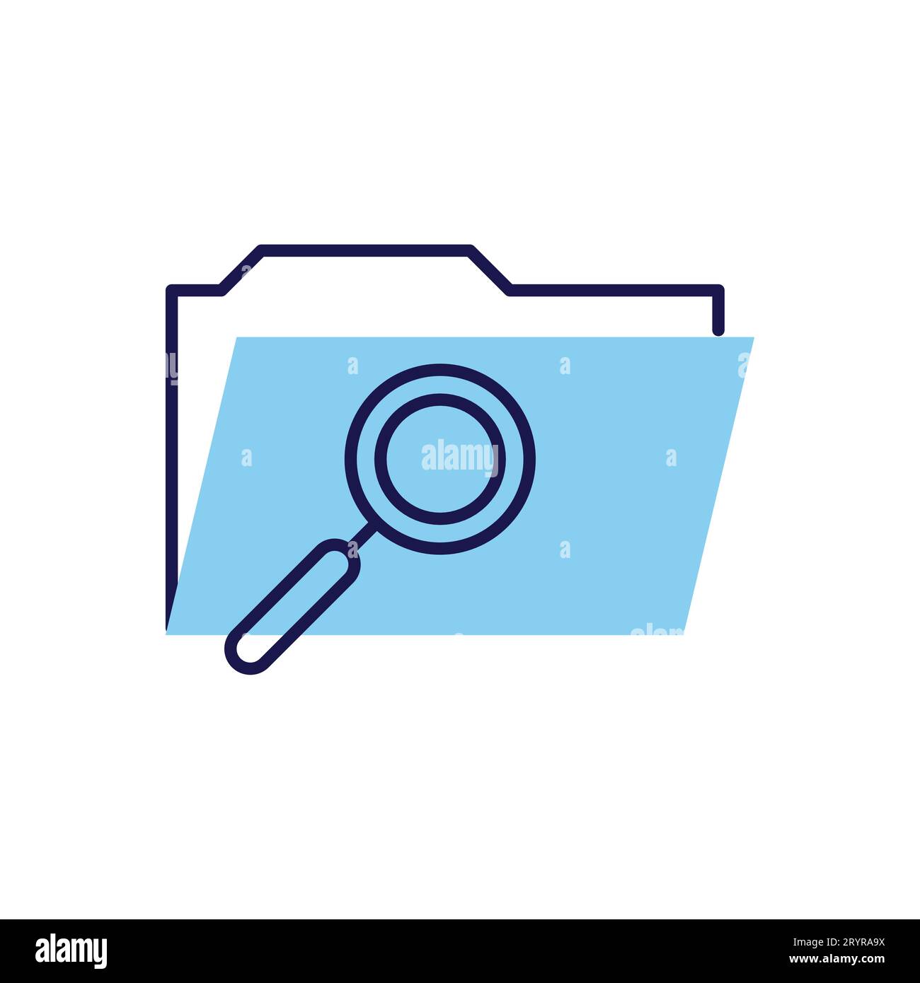 Info zoom icon hi-res stock photography and images - Alamy