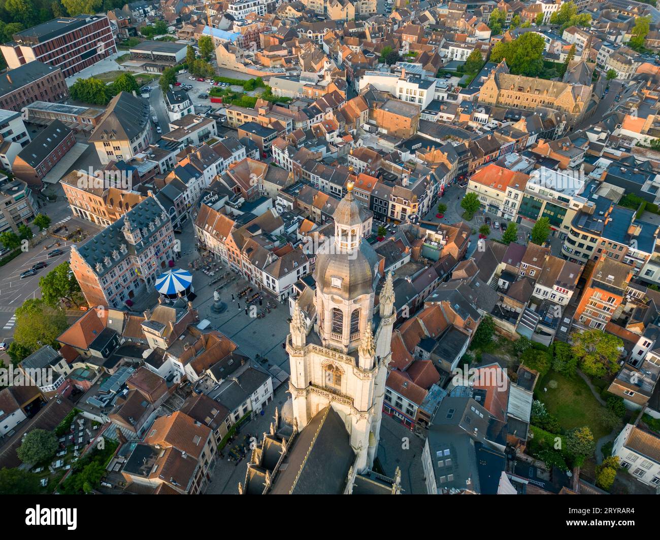 Sint martinus hi-res stock photography and images - Alamy