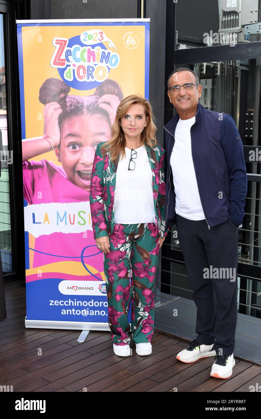 Simoni sabrina hi-res stock photography and images - Alamy