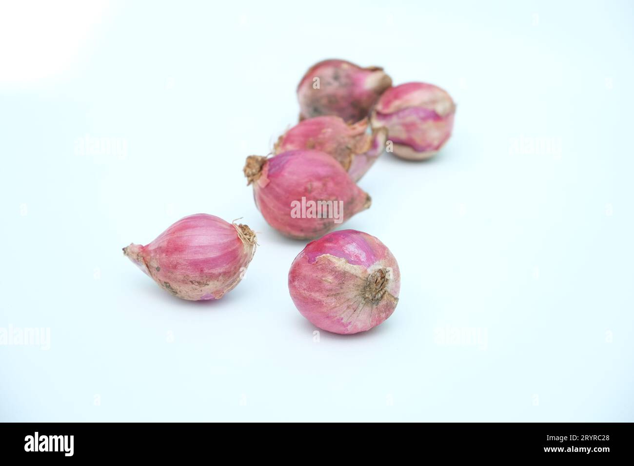 Small onions hi-res stock photography and images - Alamy