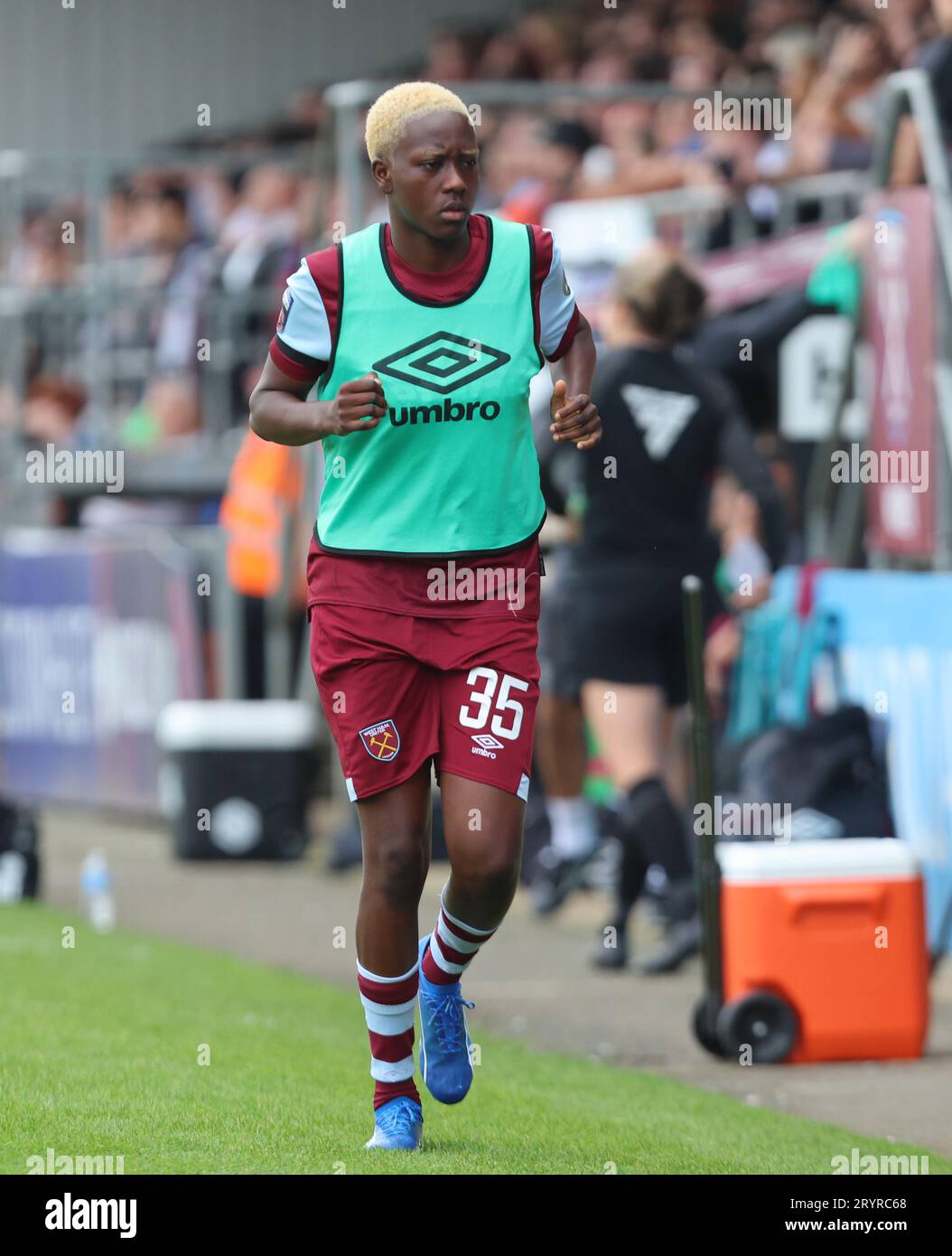 Princess ademiluyi hi-res stock photography and images - Alamy