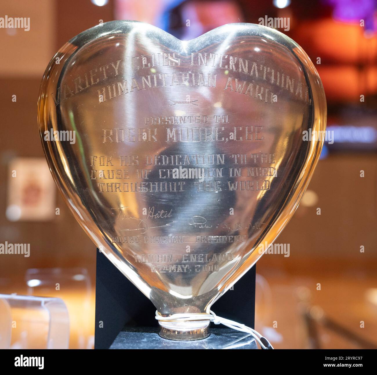 Sir roger more hi-res stock photography and images - Alamy