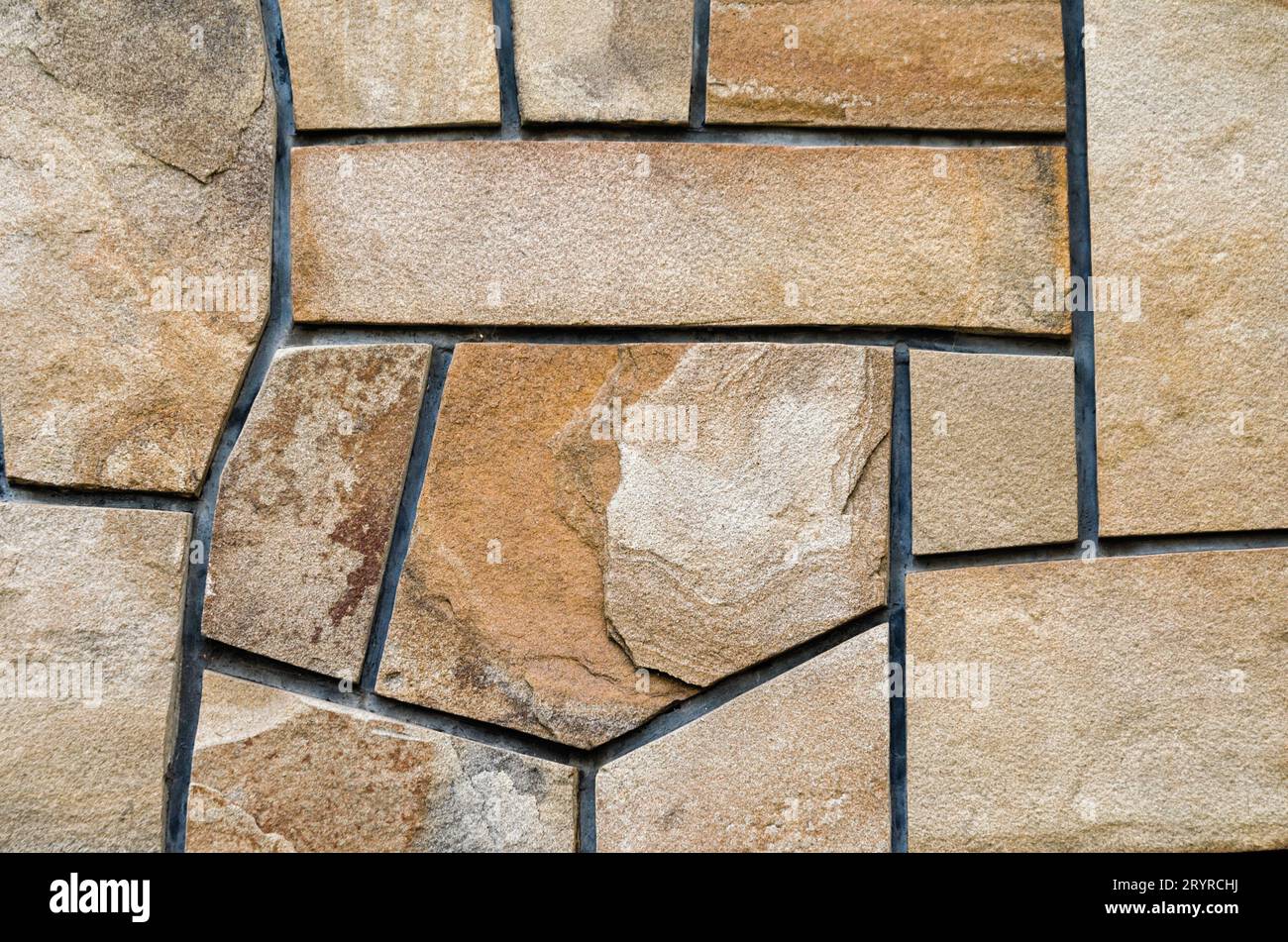 Abstract stone pattern hi-res stock photography and images - Alamy