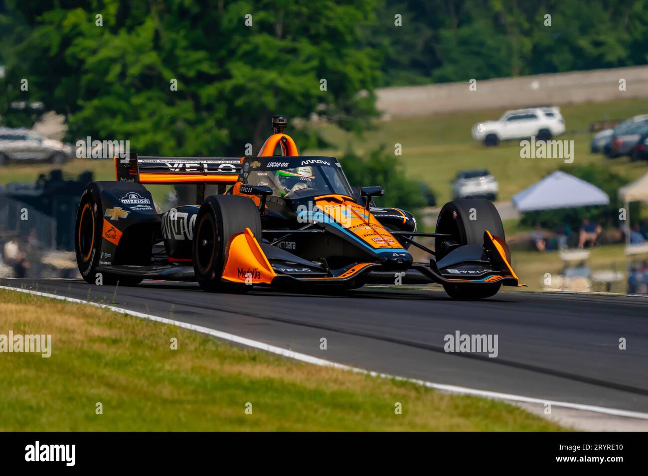 Mexico grand prix circuit hi-res stock photography and images - Alamy