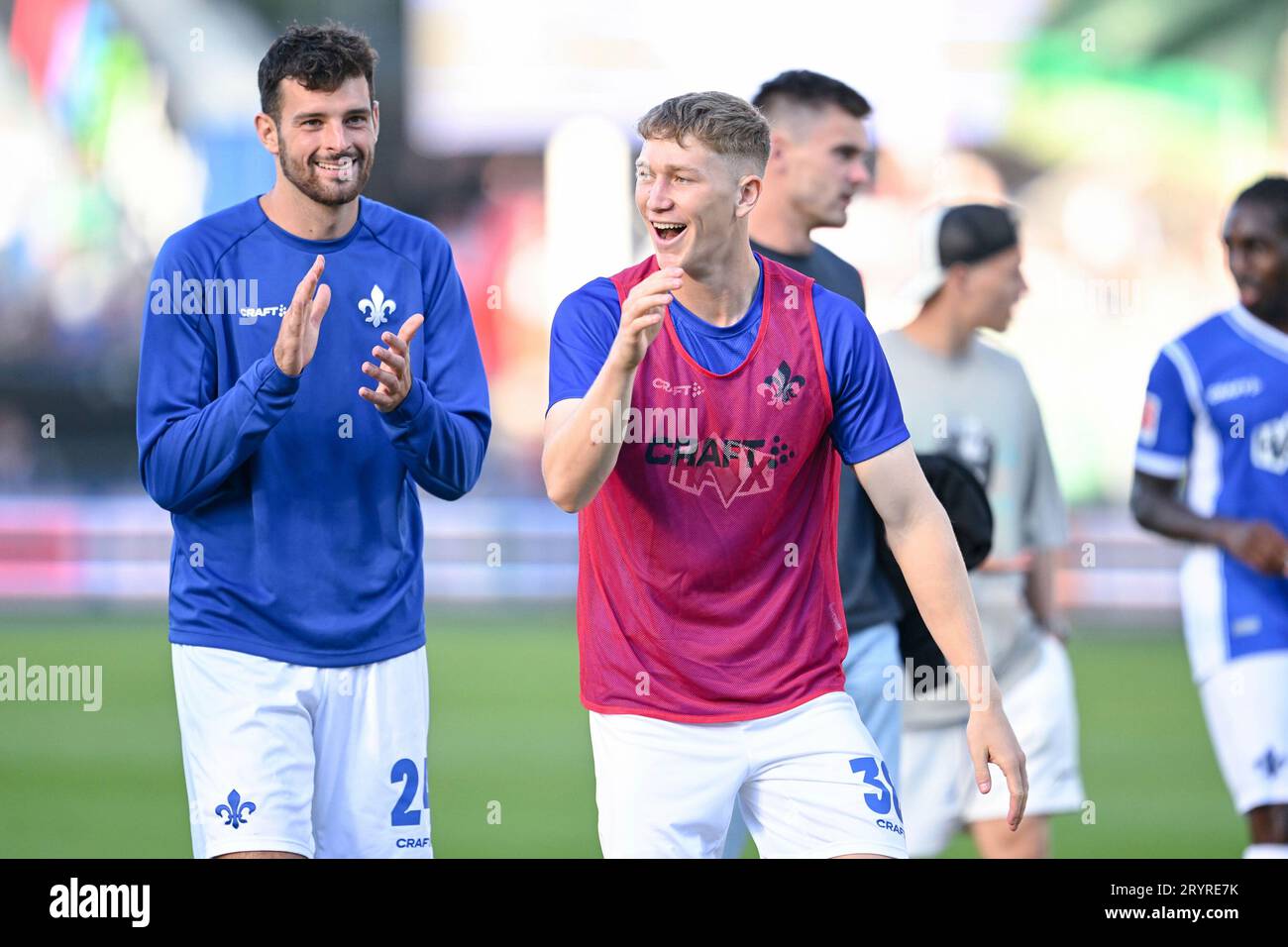 24 luca pfeiffer hi-res stock photography and images - Alamy