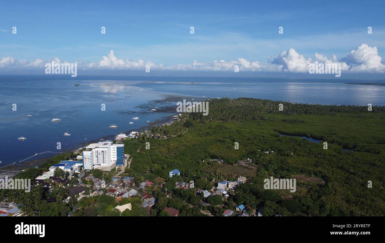 Panglao Island, Bohol Stock Photo - Alamy