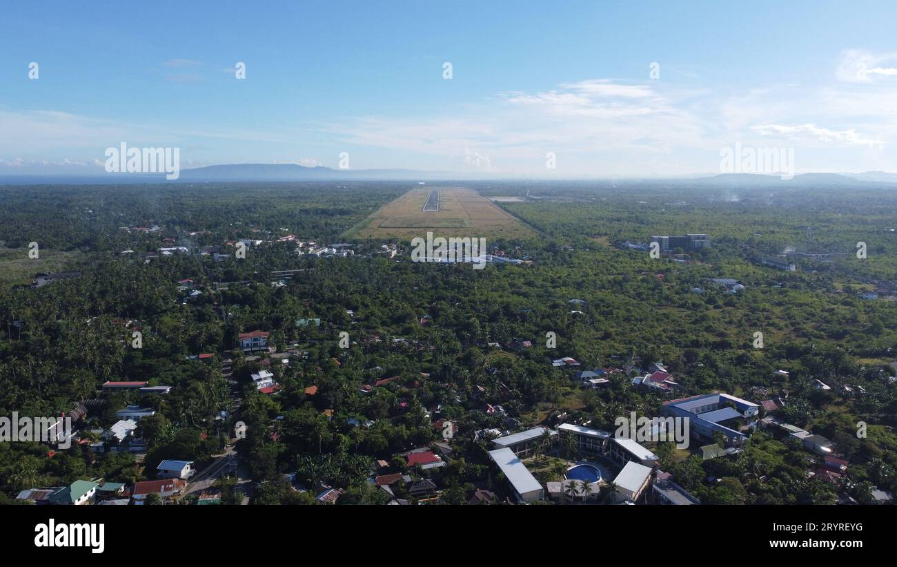 Philippines airport view hi-res stock photography and images - Alamy
