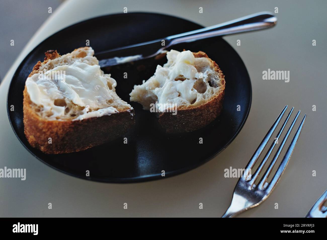 Butter restaurant sydney hi-res stock photography and images - Alamy