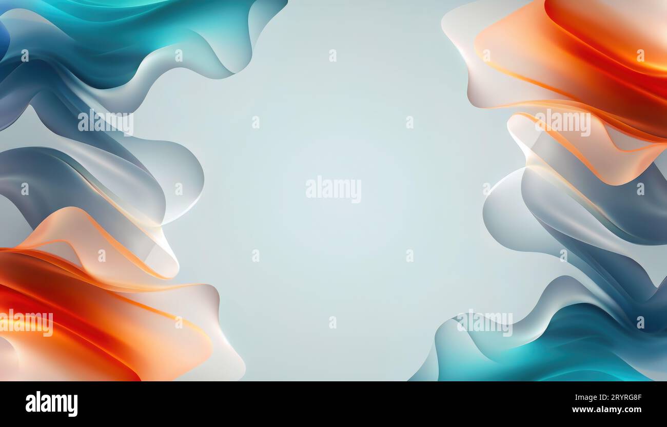Abstract Art Design Stock Photo - Alamy