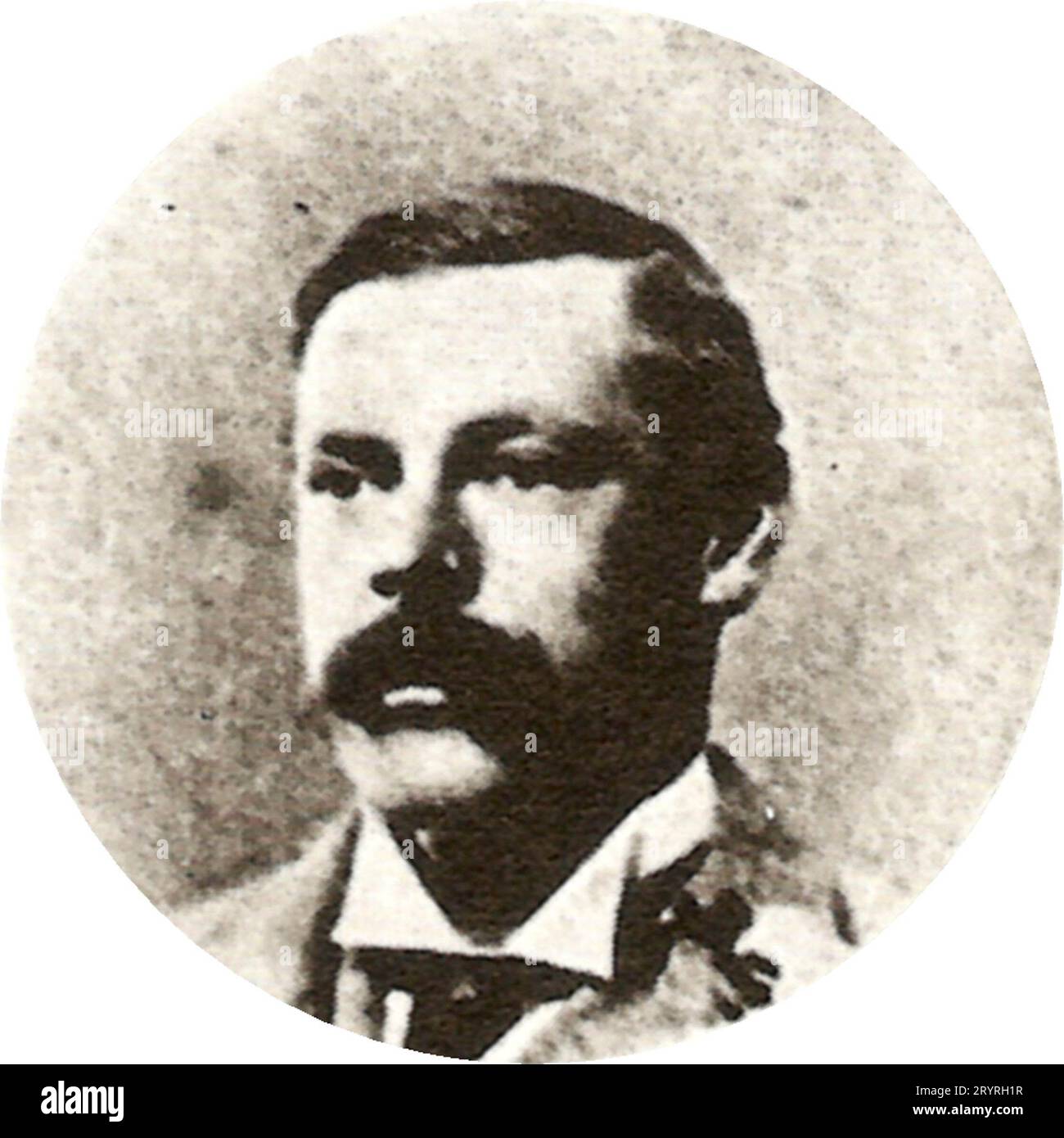 William Nichols Roe Stock Photo - Alamy