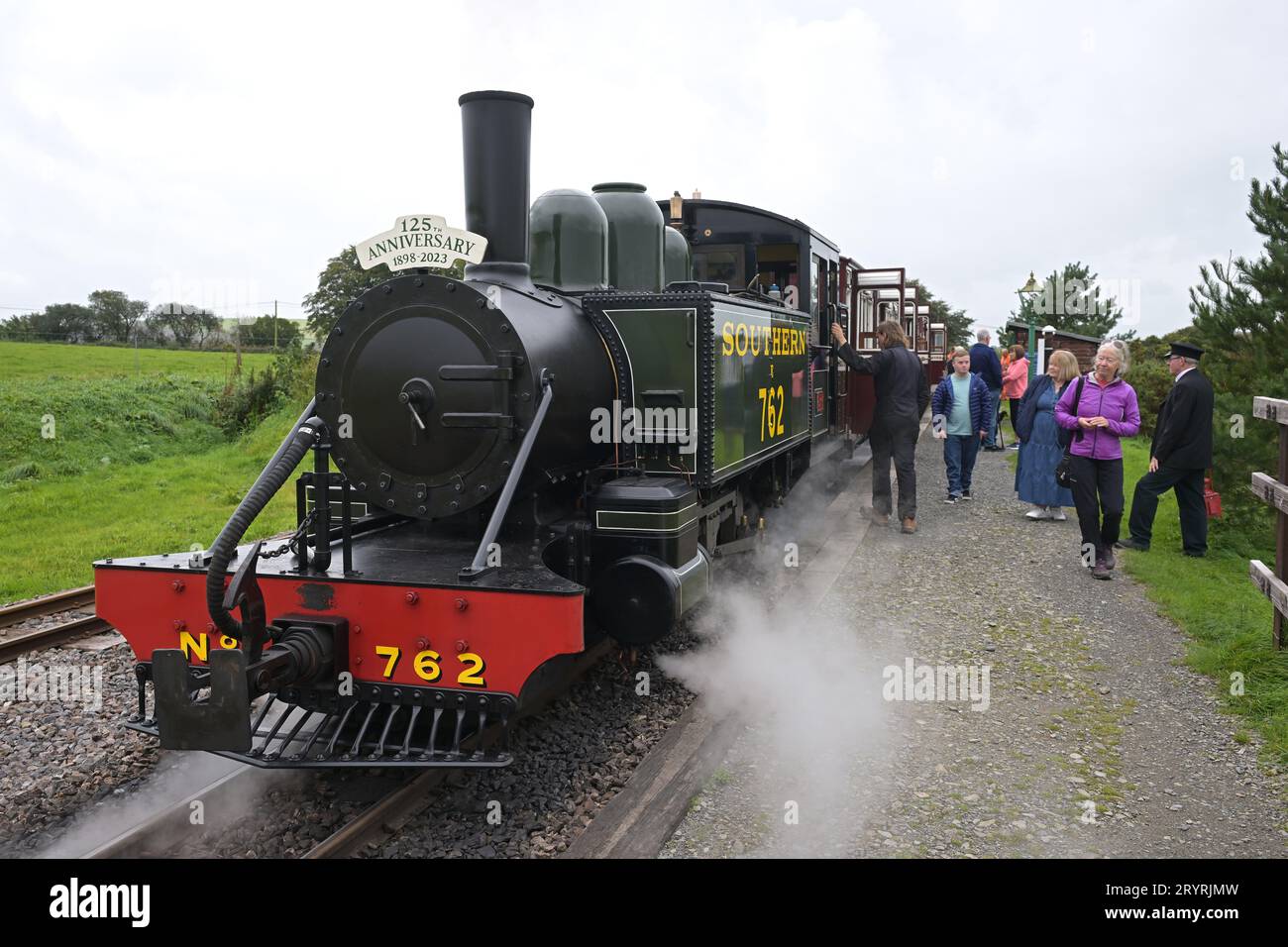 The Lynton and Barnstaple Railway DevonThe Lynton and Barnstable ...