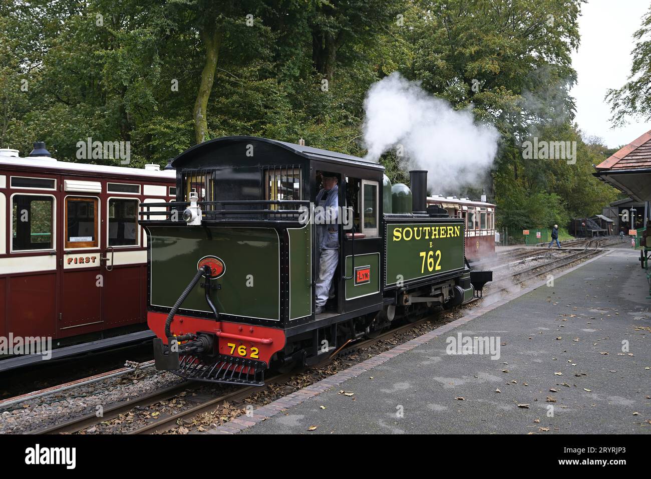The Lynton and Barnstaple Railway DevonThe Lynton and Barnstable ...