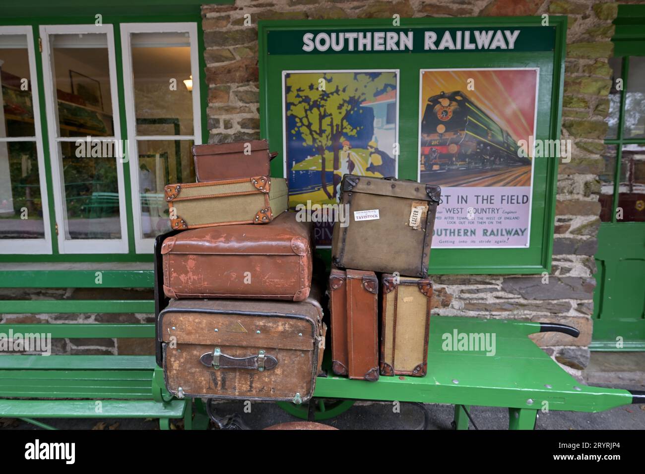 The Lynton and Barnstaple Railway DevonThe Lynton and Barnstable ...