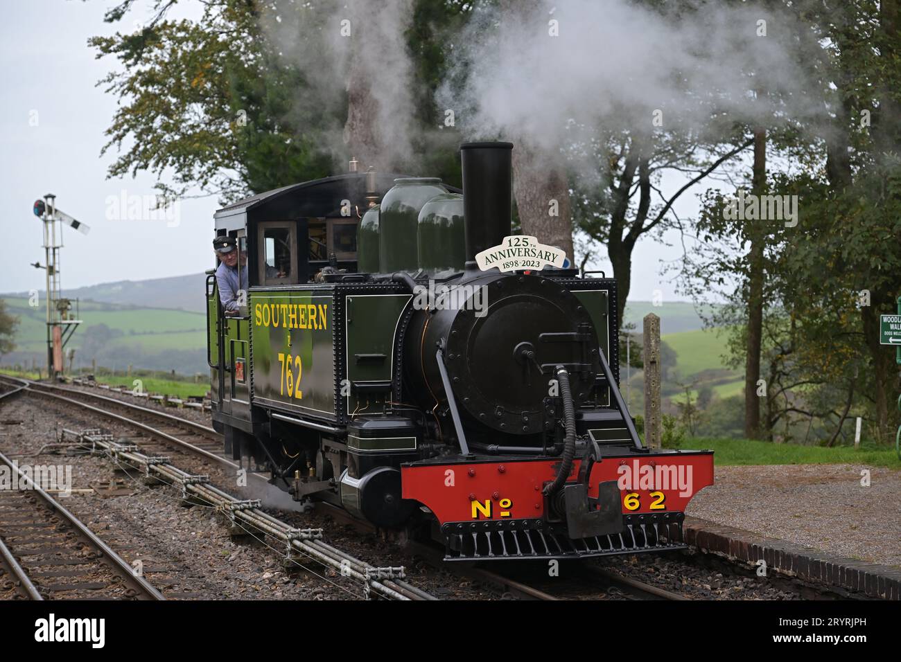 The Lynton and Barnstaple Railway DevonThe Lynton and Barnstable ...