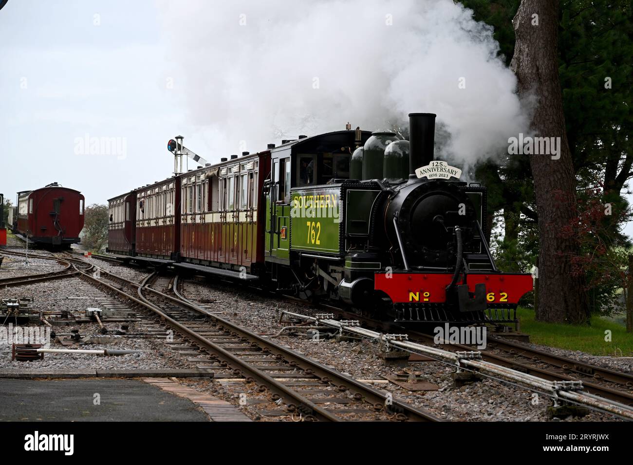 The Lynton and Barnstaple Railway DevonThe Lynton and Barnstable ...