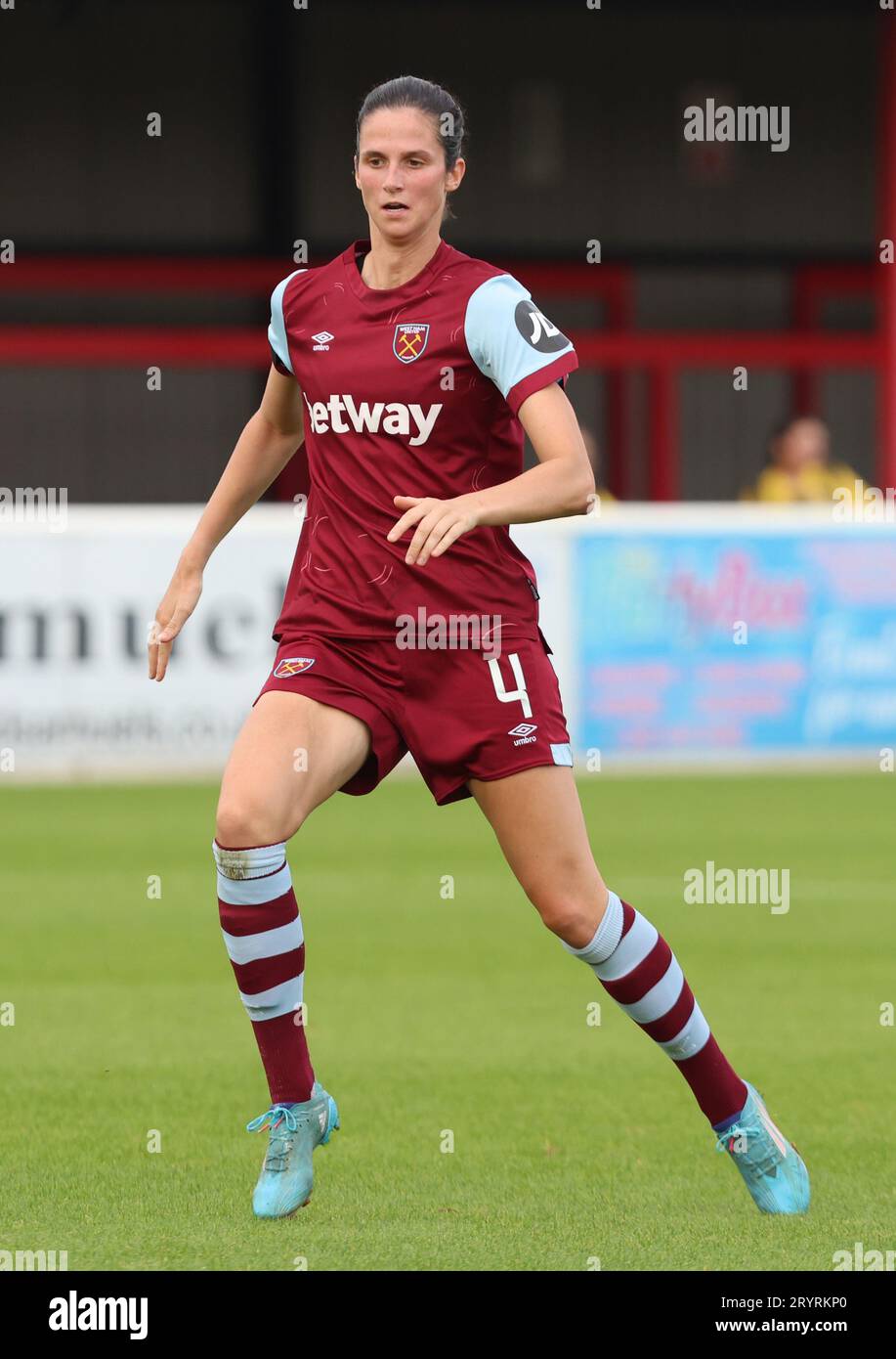 Dagenham on 01st october 2023 hi-res stock photography and images - Alamy