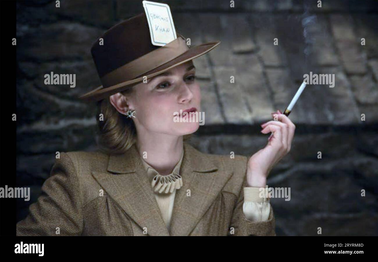 INGLORIOUS BASTARDS 2009 Universal Pictures film with Diane Kruger ...