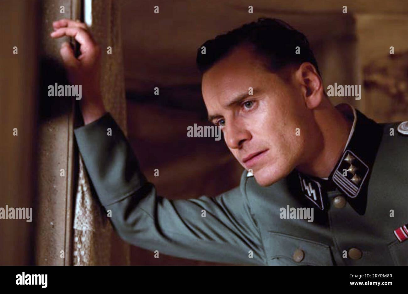 Inglorious Bastards Cast