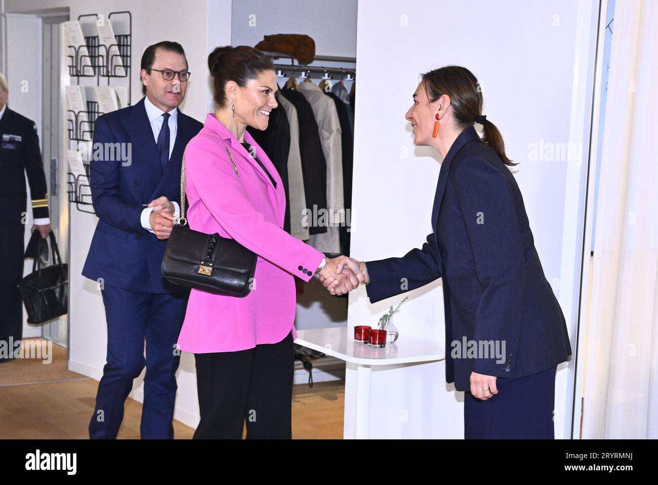 Ilinca benson hi-res stock photography and images - Alamy