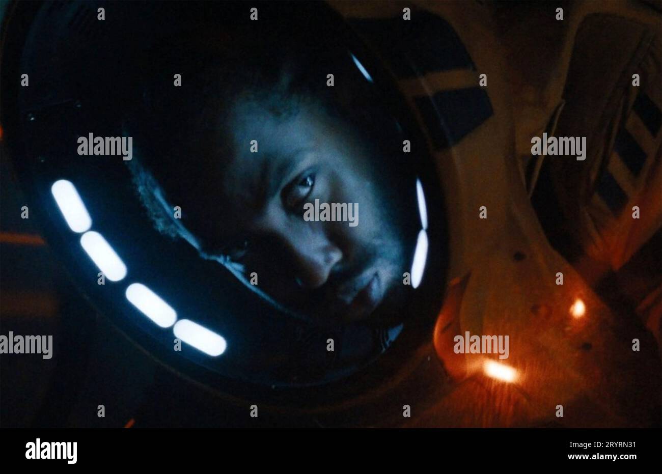 The creator 2023 film hi-res stock photography and images - Alamy