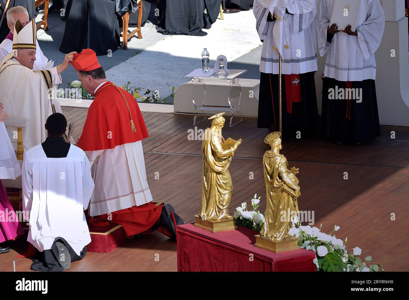 Angel fernandez artime hi-res stock photography and images - Alamy